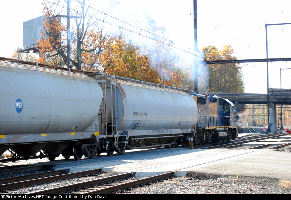 2795 throttling hard on C770-08